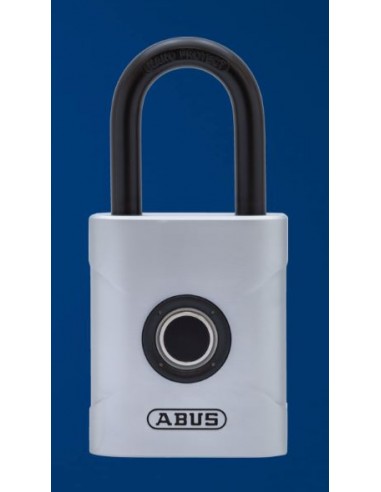CANDADO ABUS TOUCH 57/45