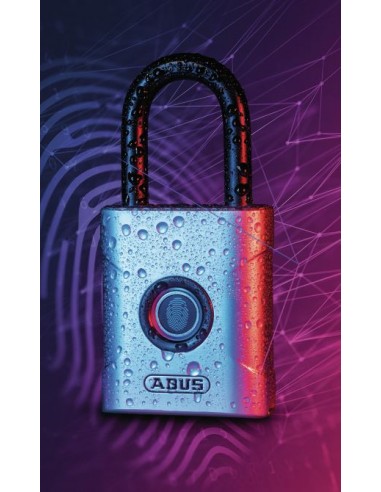 CANDADO ABUS TOUCH 57/50